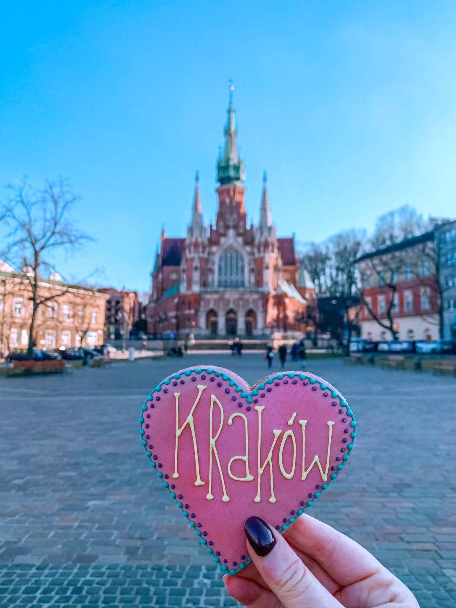 Krakow tips – All about Krakow